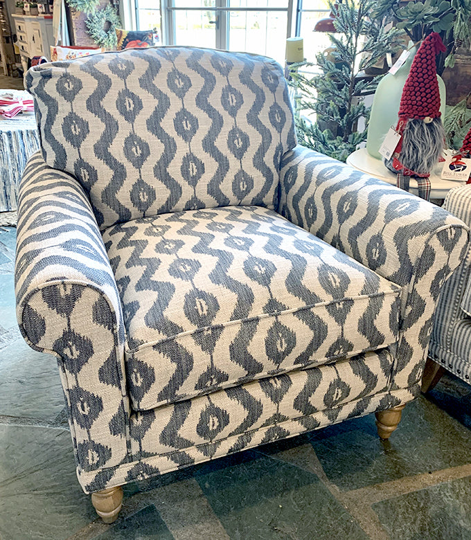 Rowe My Style Accent Lounge Chair